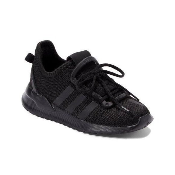 adidas | Shoes | Adidas Core Black U Path Run Sneaker Black Size 4k ...
